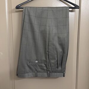 Falcone | Suits & Blazers | Falcone Made In Double Breasted Suite ...
